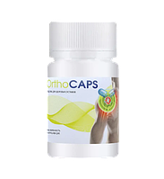 Orthocaps | Сравнить цены и купить на Prom.ua