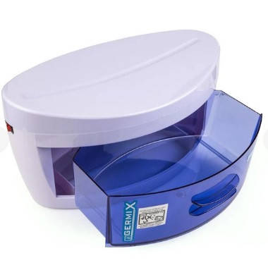 Стерилізатор ультрофіолетовий Germix SM 504 MINI ДЛЯ стерилізації ...