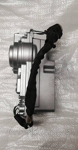 Актуатор (блок управления) турбины VTG грузовых автомобилей DAF CF/XF ...