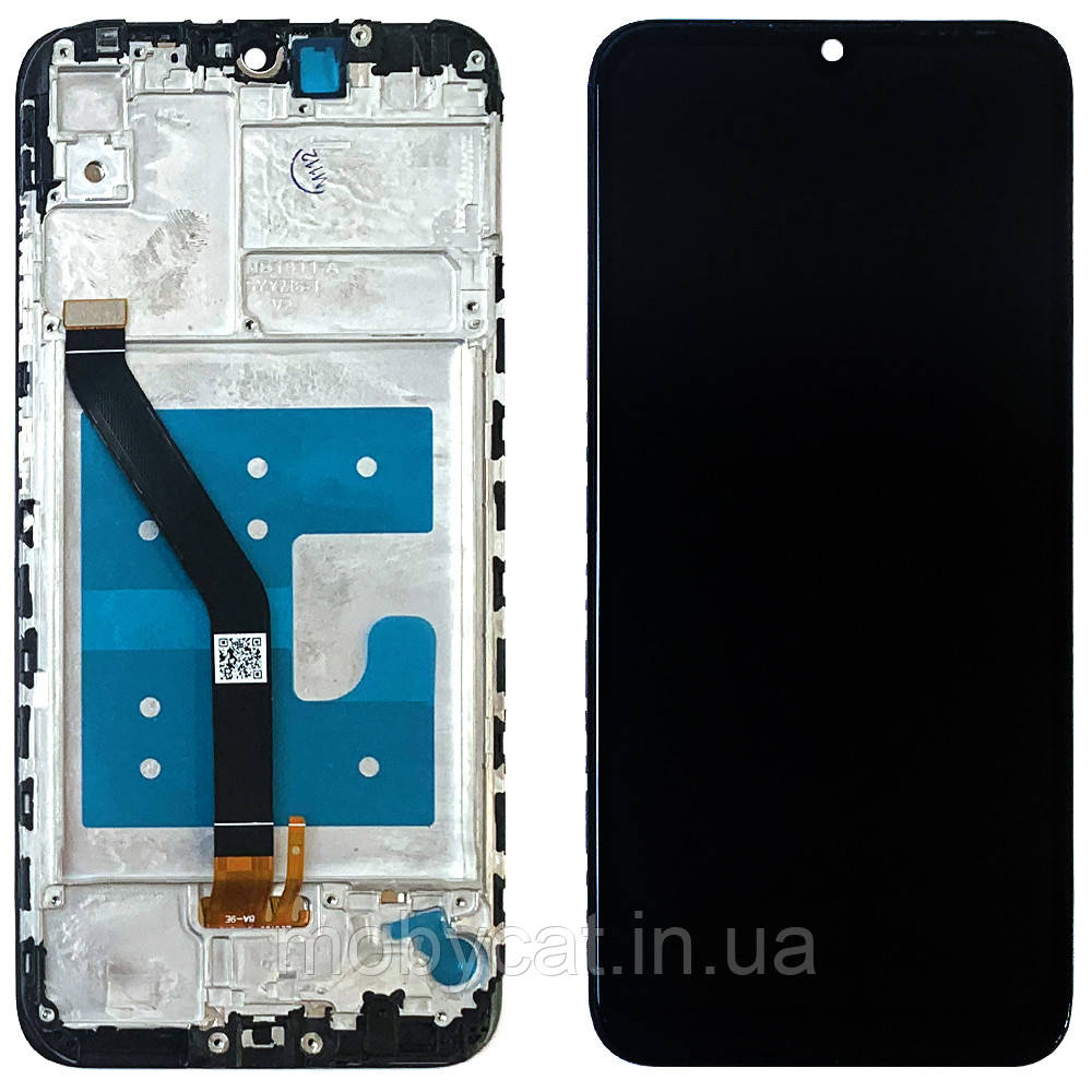 Дисплей Huawei Y6 2019 MRD-LX1 Y6 Pro 2019, Honor 8A JAT-LX1 с ...