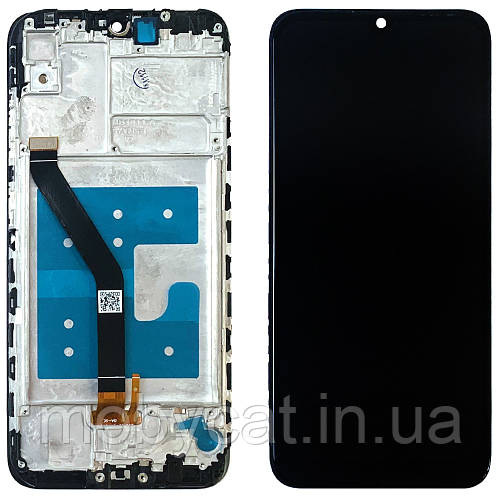 Дисплей Huawei Y6 2019 MRD-LX1 Y6 Pro 2019, Honor 8A JAT-LX1 с ...