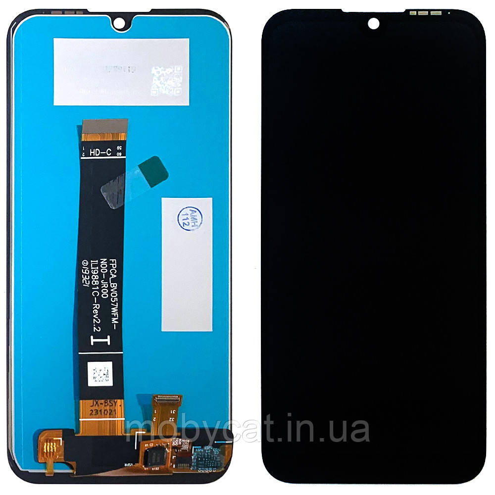 Дисплей Huawei Y5 2019 AMN-LX9 Honor 8S KSE-LX9 с тачскрином rev 2.2 ...