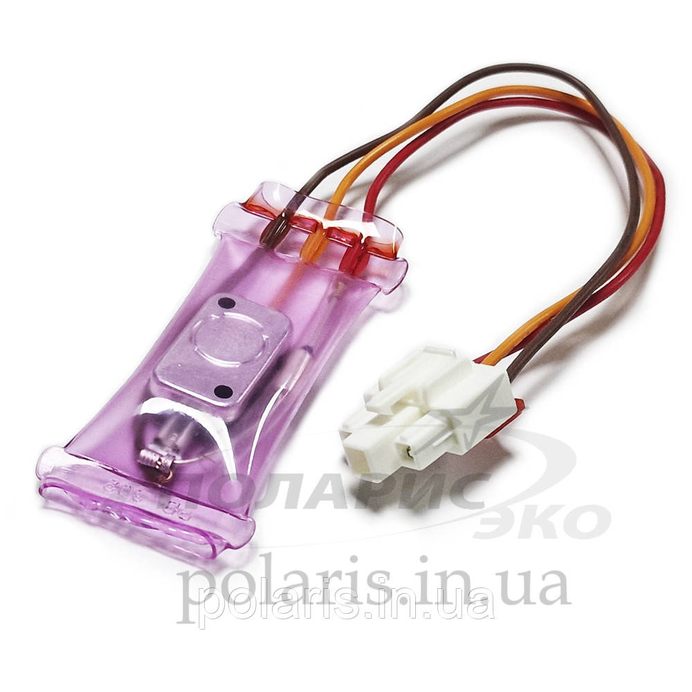 Термореле + плавкий запобіжник LG 6615JB2002A: продаж, ціна у Запоріжжі ...