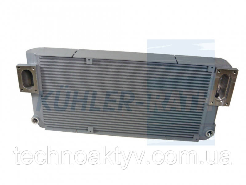 Радиатор для Atlas Copco (P1621075101 1621075101 P1621-0751-01 1621 ...