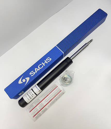 Амортизатор передній Sachs (Original) Део Ланос Daewoo Lanos #317582 ...