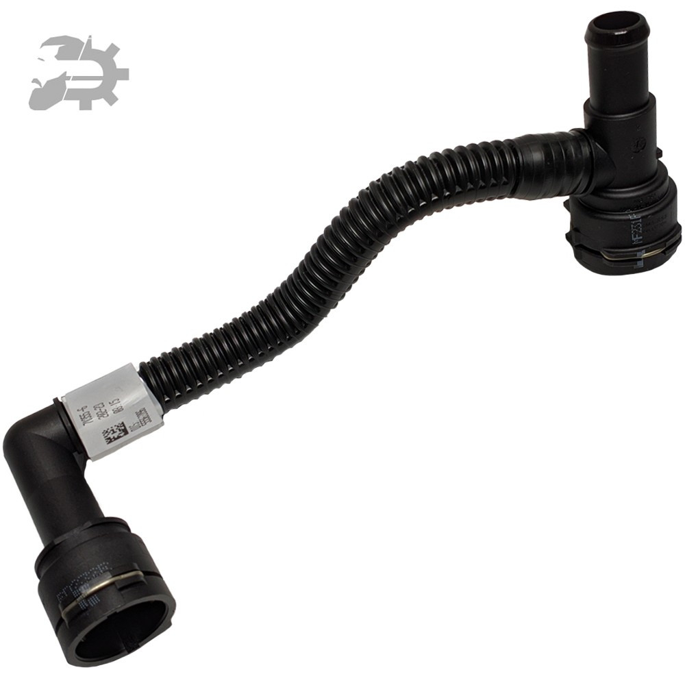 Шланг трубка радиатора маслоохладителя Астра Джей Опель 2.0cdti ...