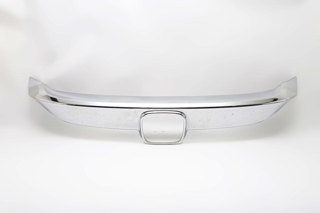 Молдинг решітки радіатора Honda: Civic, 71125TBAA01: продаж, ціна у ...