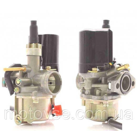 Карбюратор Honda TACT 09/16/24 "VP" (ID#2045806587), цена: 759 ₴, купить на Prom.ua