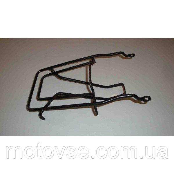 Багажник металлический на скутер Yamaha AXIS (ID#2045807637), цена: 178 ...
