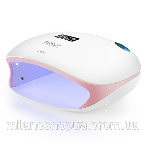 LED-UV лампа SUNUV SUN 4s 48Вт Smart 2.0 (оригінал) (ID#2045852818 ...