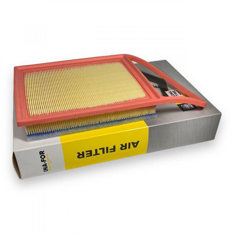 Фильтр Воздушный Mitsubishi ASX,Peugeot ,207,308,4008,Citroen C3,C4 ...