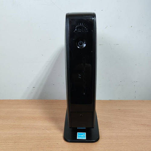 Тонкий клієнт IGEL-M340C AMD GX-412HC 4 ядра/2 Gb DDR3/DVI/DP/USB 3.0 ...