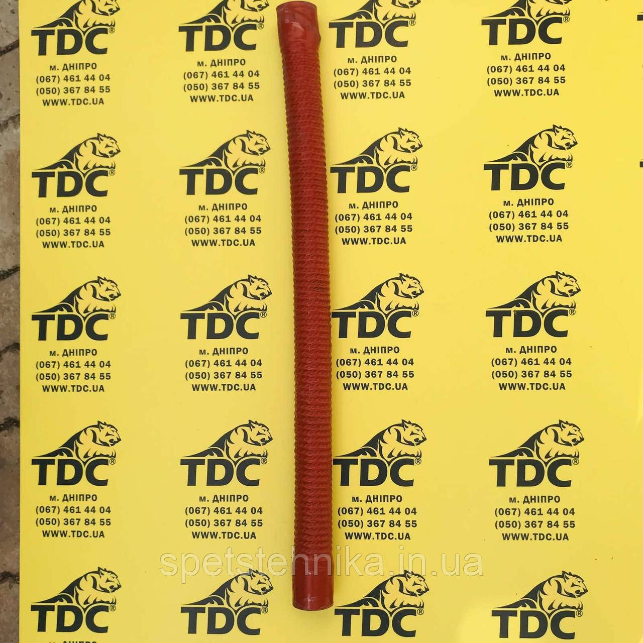 612600160006 патрубок радіатора 80 див. в Дніпрі.