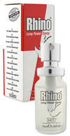 Спрей rhino long power spray | Сравнить цены и купить на Prom.ua
