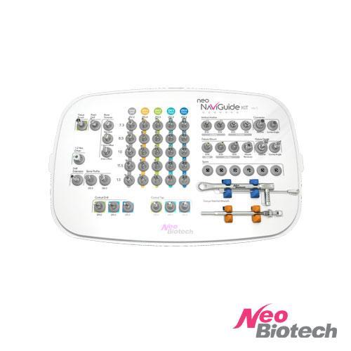 Набір навігаційний Neo Navi Guide Kit (ID#2046100141), цена: 81900 ...