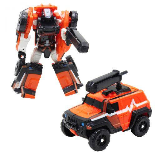 Трансформер "Tobot mini: AMBULUN" [tsi164986-TCI] (ID#2475212432), цена ...