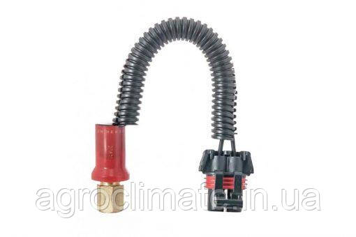 Датчик тиску кондиціонера Case/New Holland/John Deere 284273A1 ...