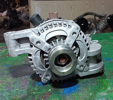 Генератор ford focus mk3 1.0t | Сравнить цены и купить на Prom.ua