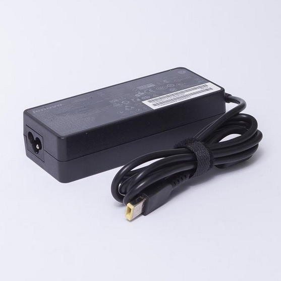 Сетевой адаптер Lenovo 20V 4.5A (C36/USB+pin), Зарядное устройство для ...