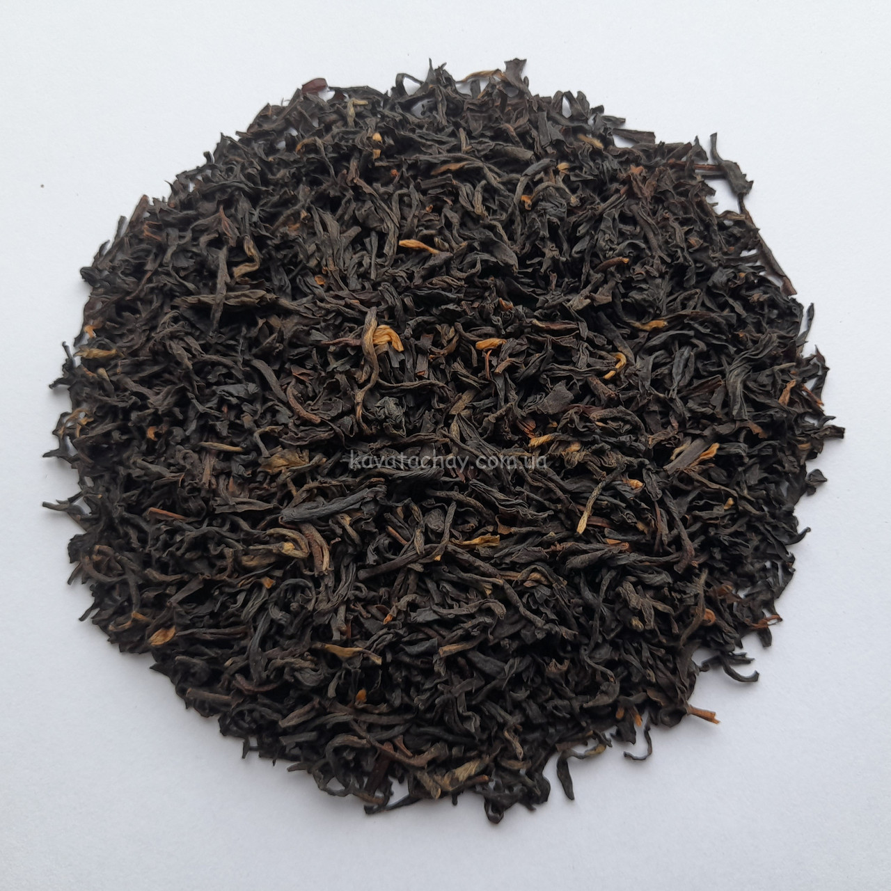 Черный чай Ассам Chubwa TGFOP (ID#2046701838), цена: 36 ₴, купить на ...