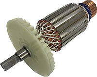 Якорь электропилы интерскол пц 16т 01 | Сравнить цены и купить на Prom.ua