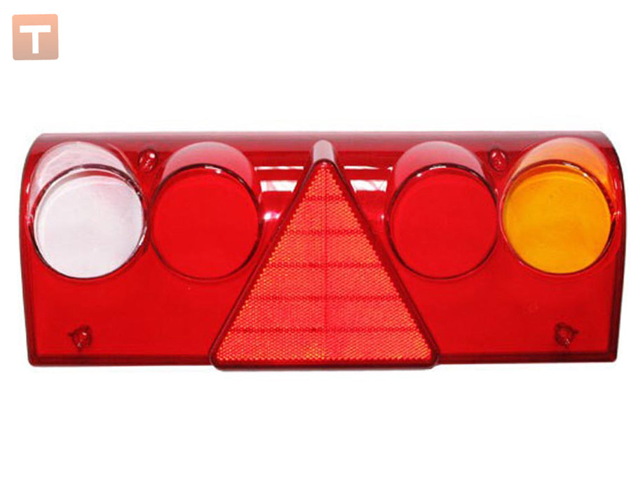 Скло ліхтаря Europoint II права сторона ( GERAY Турція), купити за ...