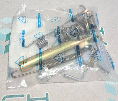 Ремкомплект тормозного барабана авео | Сравнить цены и купить на Prom.ua