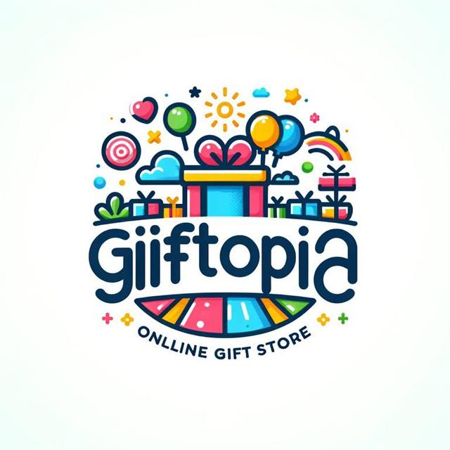"Giftopia" - контакти, товари, послуги, ціни