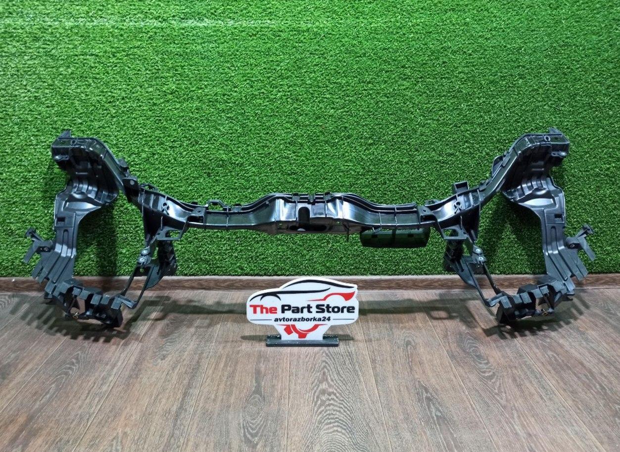 Панель передня телевізор 1696200434 Новий Мерседес А клас Mercedes A ...