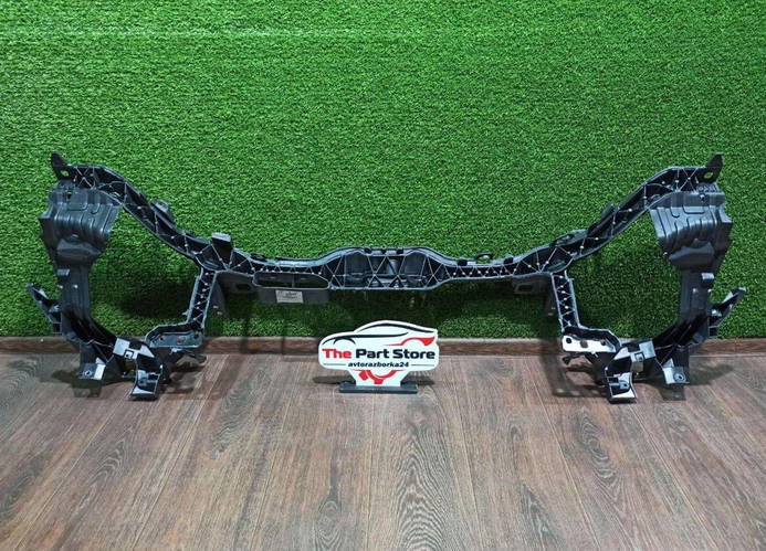 Панель передня телевізор 1696200434 Новий Мерседес А клас Mercedes A ...