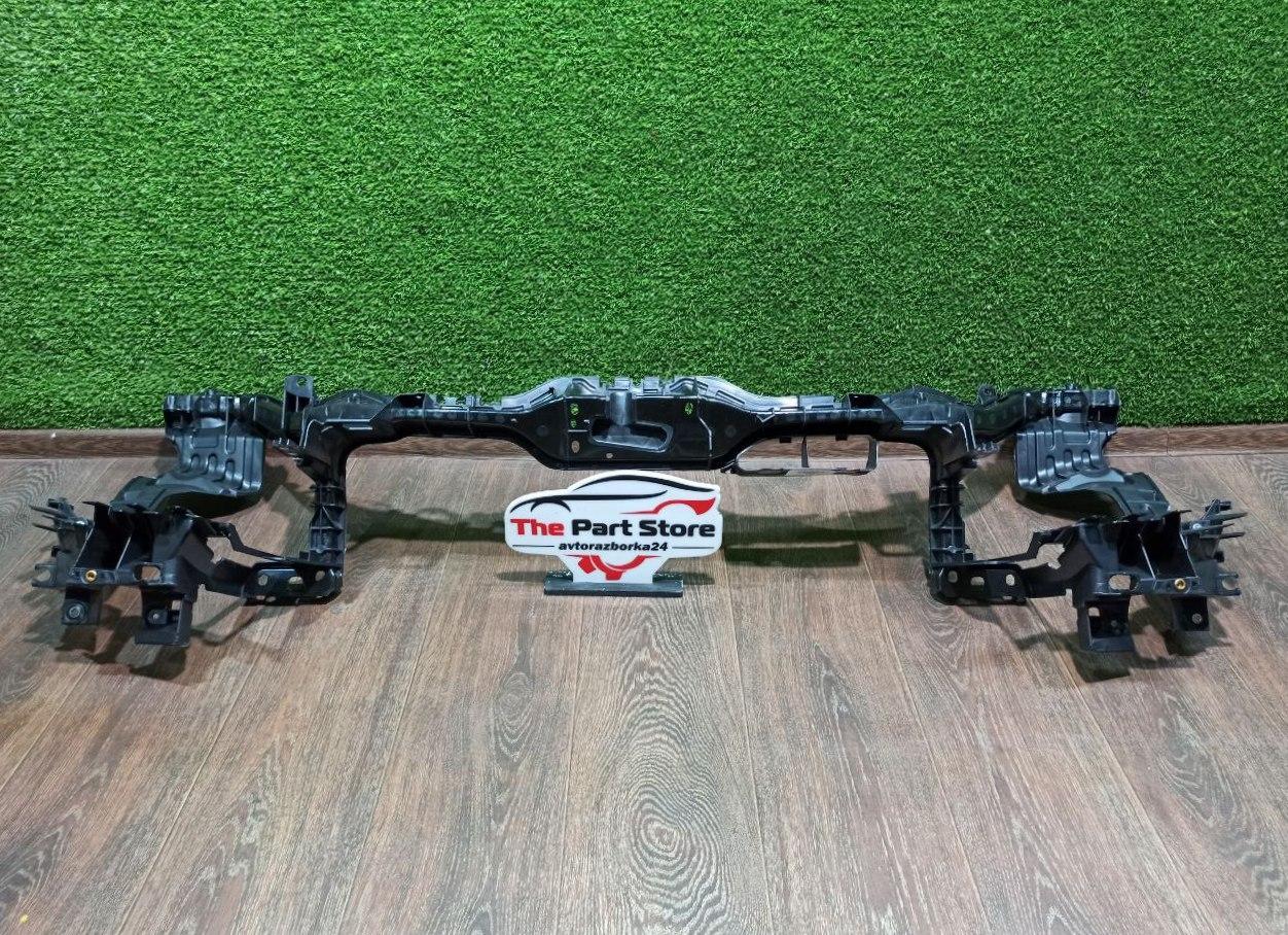 Панель передня телевізор 1696200434 Новий Мерседес А клас Mercedes A ...