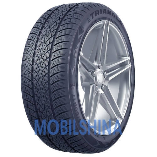 Зимние шины TRIANGLE WinterX TW401 (215/65R17 99V) (ID#1836731705 ...