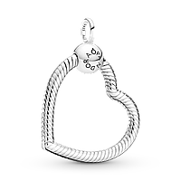 Кулон пандора сердечки | купить недорого, на Prom | Украина