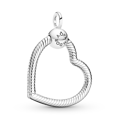 Кулон пандора сердечки | купить недорого, на Prom | Украина