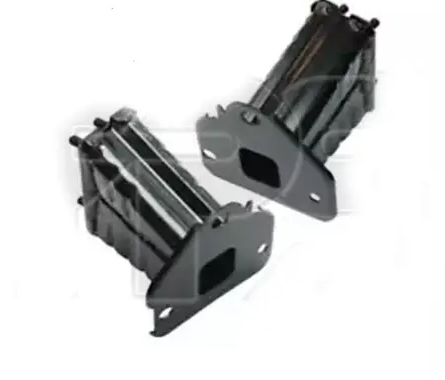 Кріплення підсилювача передн. бампера Nissan Sentra 19- ліве, (Ніссан ...