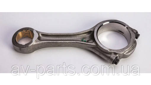 Шатун двигуна 2831298, 2856819, 4895747, 4895748, 504241490, 82831298 ...