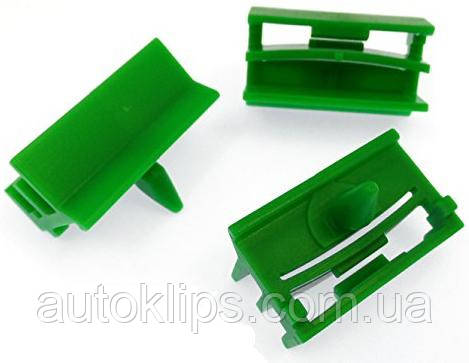 Клипса крепления порога BMW E60, E61 ОЕМ: 51717066223: продажа, цена в ...