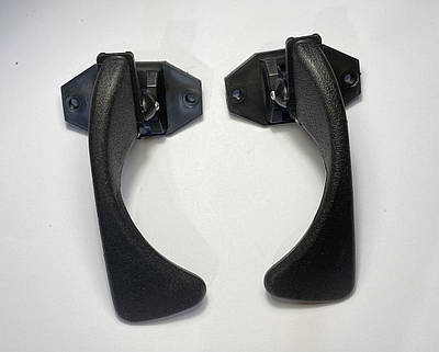 Ручка открывания двери ваз 2115 - купить недорого на Prom.ua: цены ...