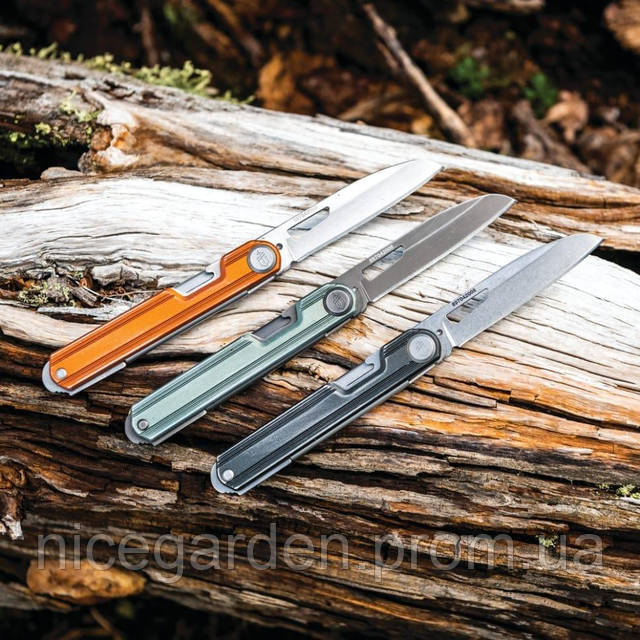 Gerber Armbar Slim Cut Onyx 31 003839 1059854 ID 1878487661 1599 Prom.ua
