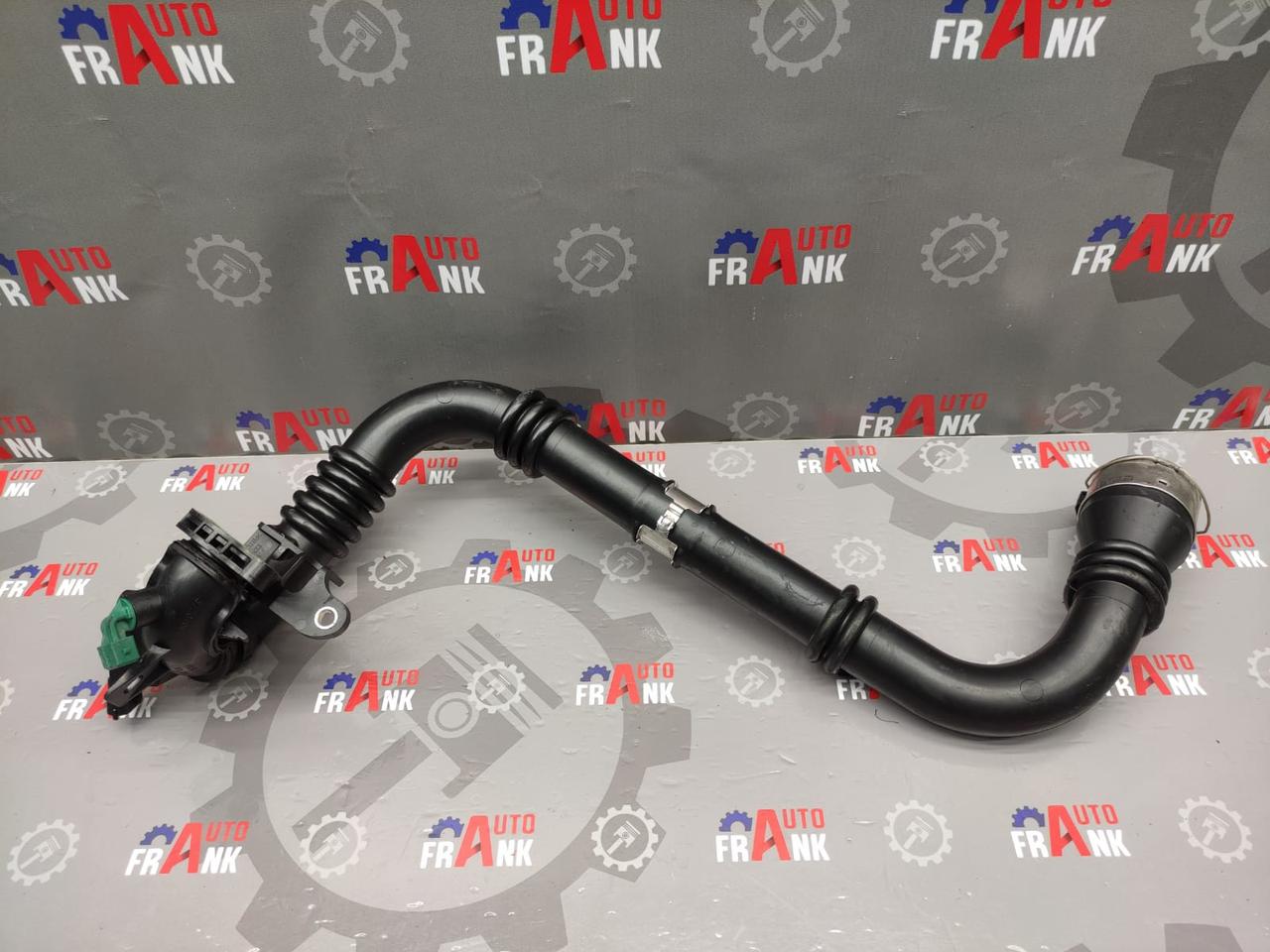 Патрубок воздуха/ патрубок интеркулера 144633286R для Renault Kangoo II ...