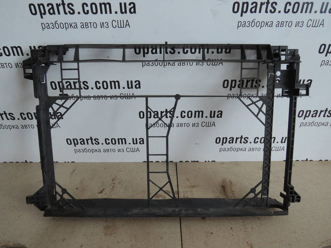 Панель (рамка) радиаторов Chevrolet Malibu 16- 2.0L б/у ORIGINAL, цена ...