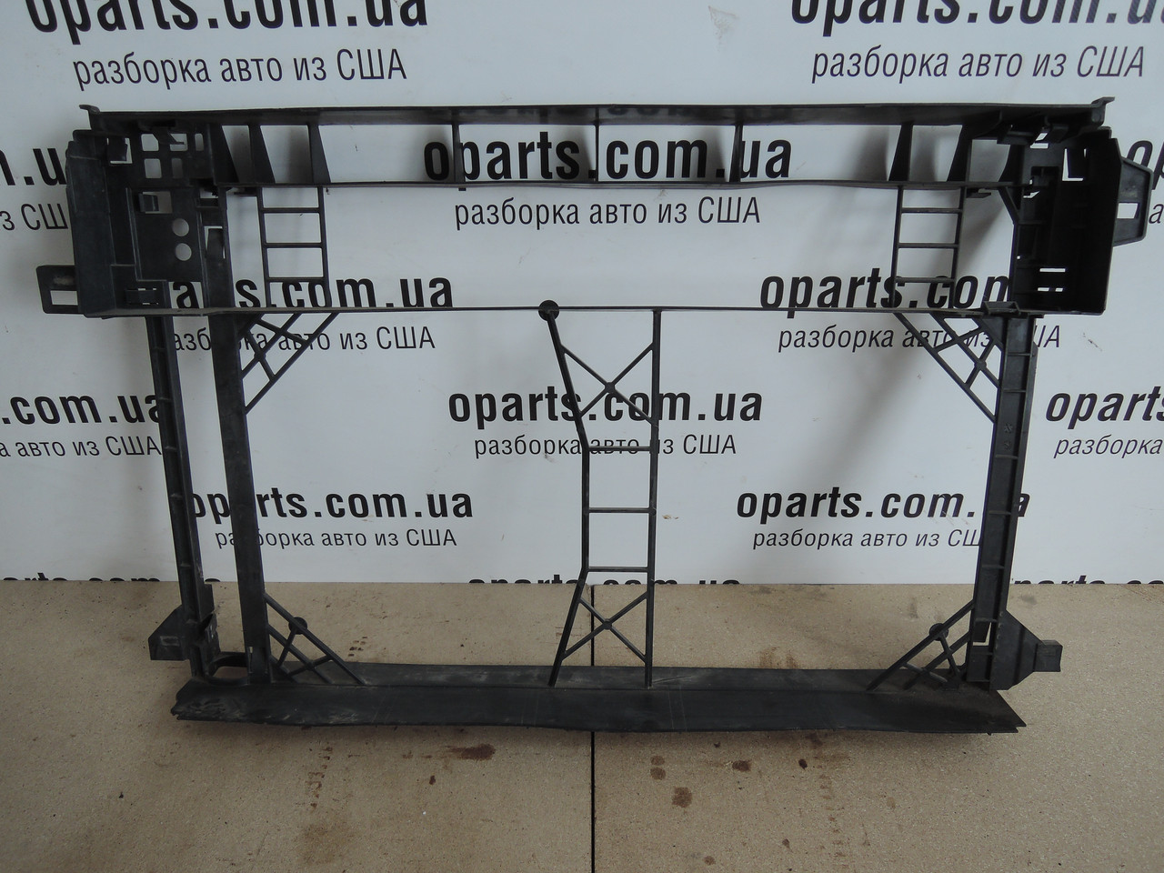 Панель (рамка) радиаторов Chevrolet Malibu 16- 2.0L б/у ORIGINAL (ID ...