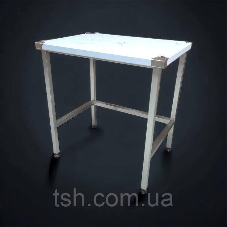 1500х800 (Проф) Стол производственный (ID#394500110), цена: 5404 ...