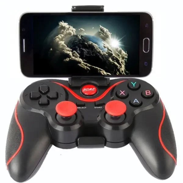 Геймпад Infinity X3 Gen Game Black Red (ID#2048024857), цена: 499 ...