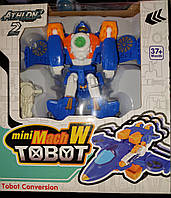 Тобот mach w | Сравнить цены и купить на Prom.ua