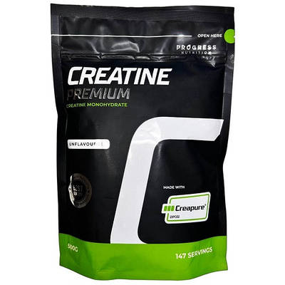 Креатин Progress Nutrition Creatine - купить недорого на Prom.ua: цены ...