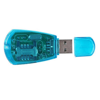 Sim card reader | Сравнить цены и купить на Prom.ua, стр. 2