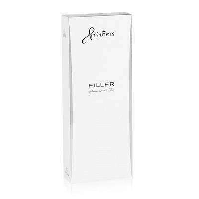 Филлер princess | Сравнить цены и купить по акции со скидкой на Prom.ua