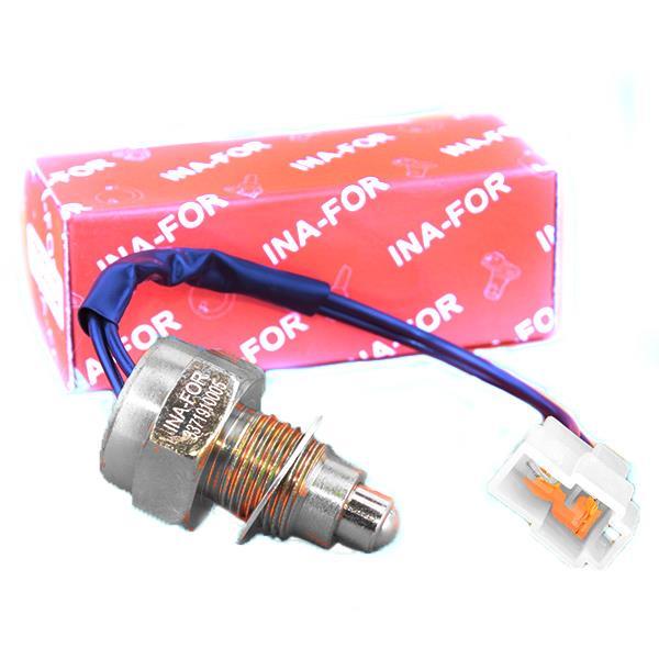 Датчик заднього ходу Geely CK Джилі СК (3371910005), ціна: 125 ...