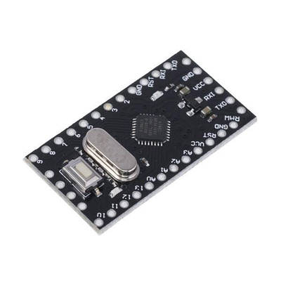 Arduino pro mini - купить недорого, Prom.ua: цены, акции и отзывы ...